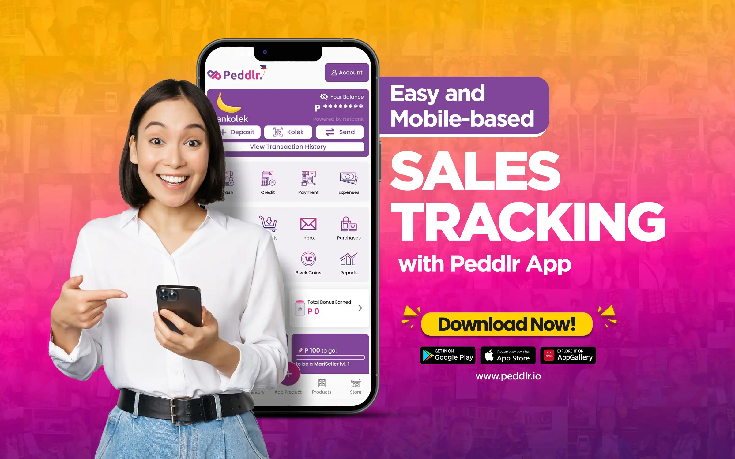 3 Easy and Simple Ways to Keep Track of Your Sales in 2024 | Peddlr Blogs